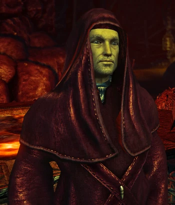 Naberius | Divinity Wiki | Fandom