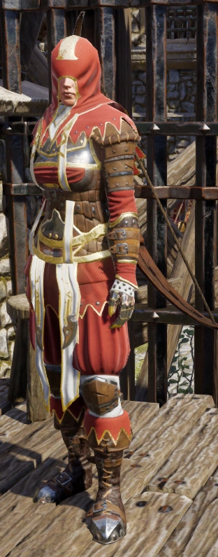 Alise | Divinity Wiki | Fandom