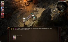 Withermoore's Soul Jar (quest) | Divinity Wiki | Fandom