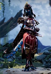 Shadowblade (Original Sin 2) | Divinity Wiki | Fandom