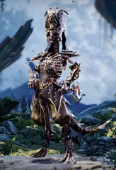 Battlemage (Original Sin 2) | Divinity Wiki | Fandom