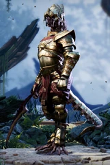 Metamorph (Original Sin 2) | Divinity Wiki | Fandom