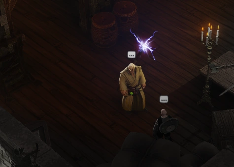 Sneaking (DOS EE) | Divinity Wiki | Fandom