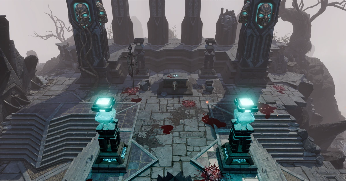 Temple of Zorl-Stissa | Divinity Wiki | Fandom