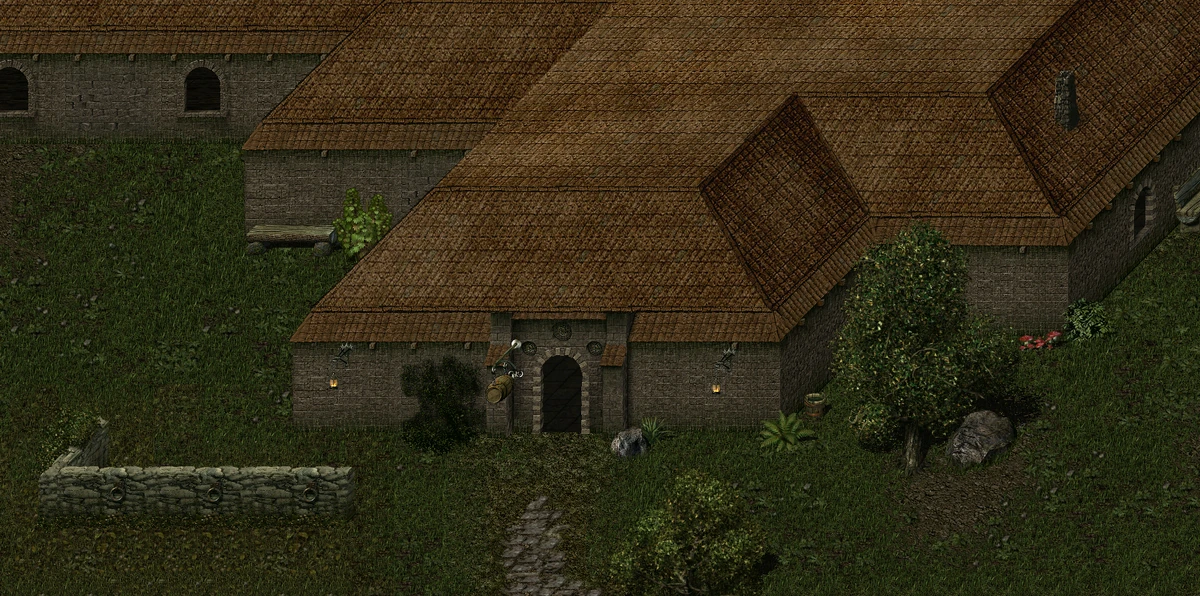 Dwarven Bread Inn | Divinity Wiki | Fandom