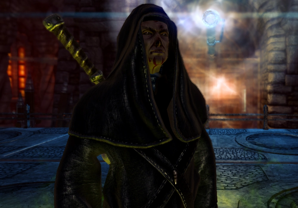 Engineer | Divinity Wiki | Fandom