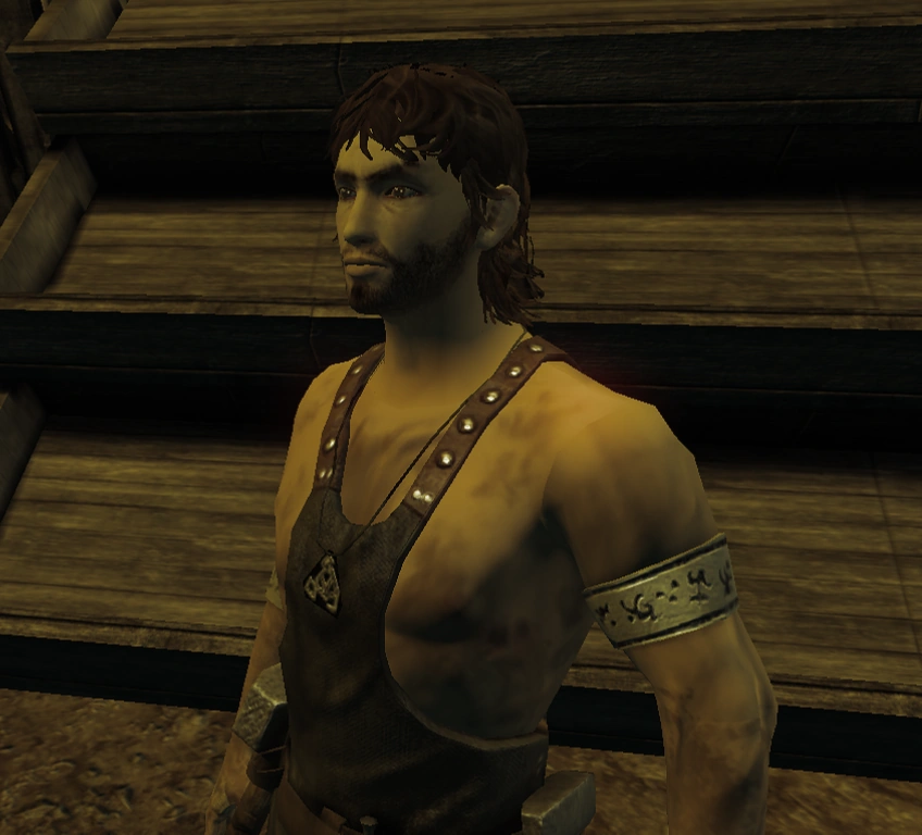 Pilcher | Divinity Wiki | Fandom