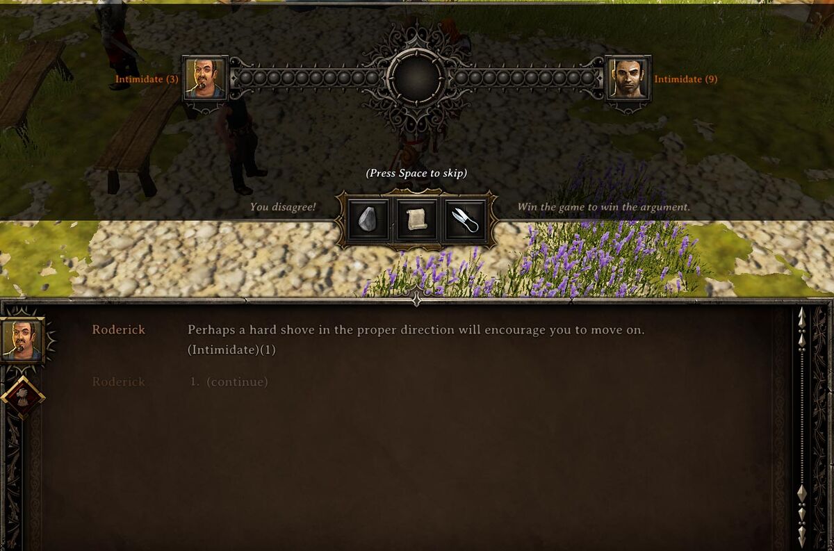 Charisma (Original Sin) | Divinity Wiki | Fandom Charisma (Original Sin) | Divinity Wiki | Fandom