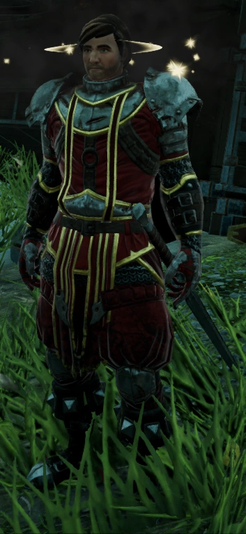 Loke | Divinity Wiki | Fandom