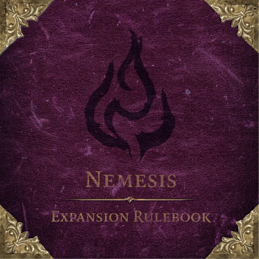 Nemesis Expansion Rulebook (DOS Boardgame) | Divinity Wiki | Fandom