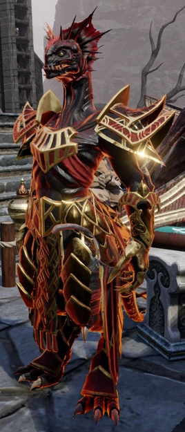 The Shadow Prince | Divinity Wiki | Fandom