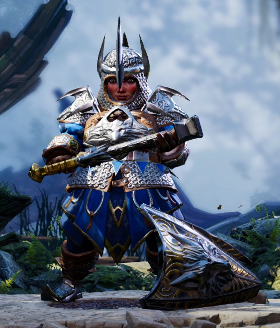 Original Sin 2 Classes | Divinity Wiki | Fandom