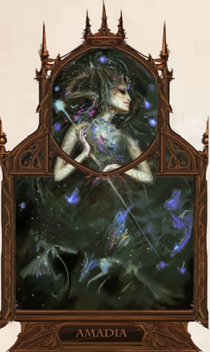 Amadia | Divinity Wiki | Fandom