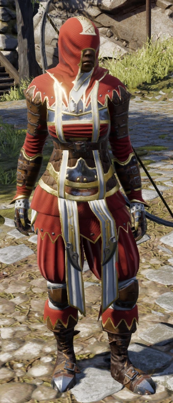 Caryl | Divinity Wiki | Fandom