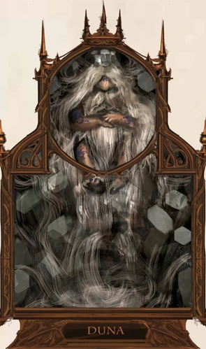 Duna | Divinity Wiki | Fandom