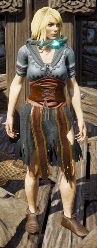 Fara | Divinity Wiki | Fandom