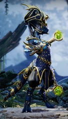 Wizard (Original Sin 2) | Divinity Wiki | Fandom