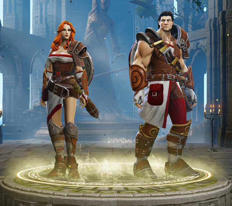 Original Sin Classes | Divinity Wiki | Fandom