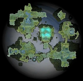 Temple of Amadia | Divinity Wiki | Fandom