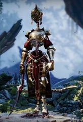 Metamorph (Original Sin 2) | Divinity Wiki | Fandom