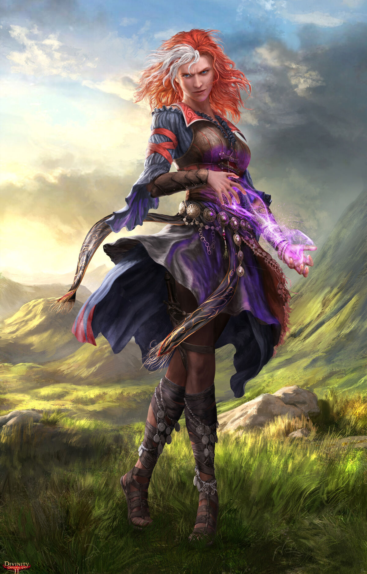 Lohse | Divinity Wiki | Fandom