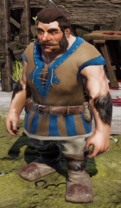 Rowyn Canterly | Divinity Wiki | Fandom