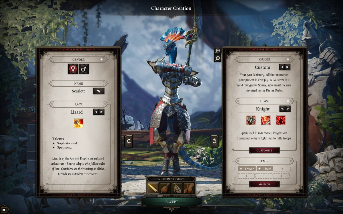 Lizards | Divinity Wiki | Fandom