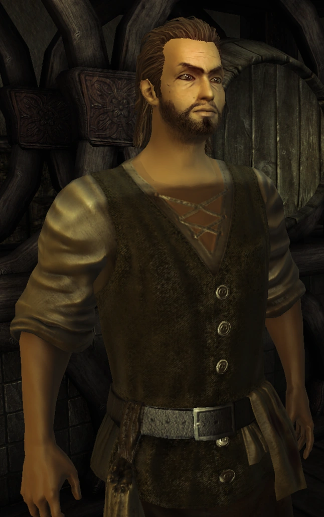 Tim | Divinity Wiki | Fandom