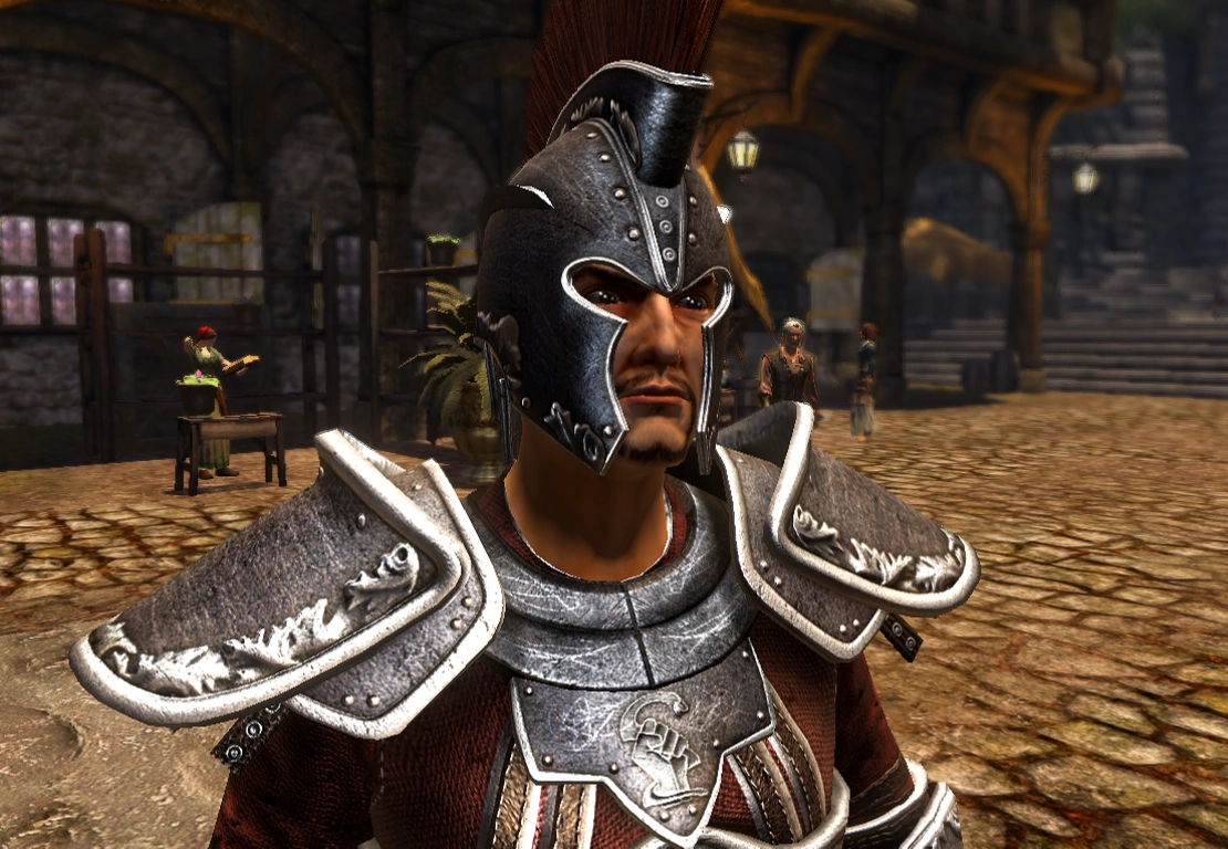 Virginius | Divinity Wiki | Fandom