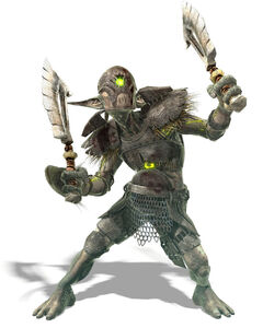 Goblins | Divinity Wiki | Fandom