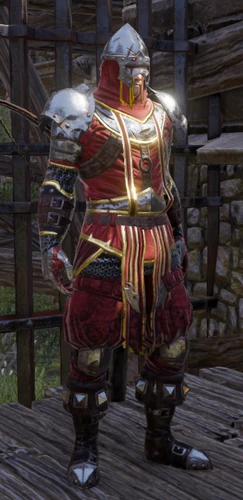 Holind | Divinity Wiki | Fandom