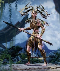 Metamorph (Original Sin 2) | Divinity Wiki | Fandom