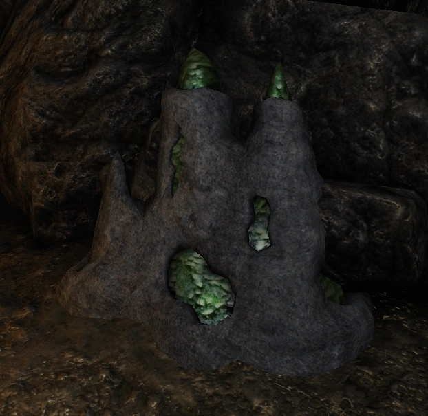 Venom Stone | Divinity Wiki | Fandom