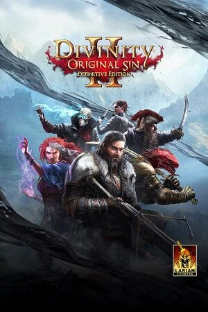 Divinity: Original Sin II | Divinity Wiki | Fandom