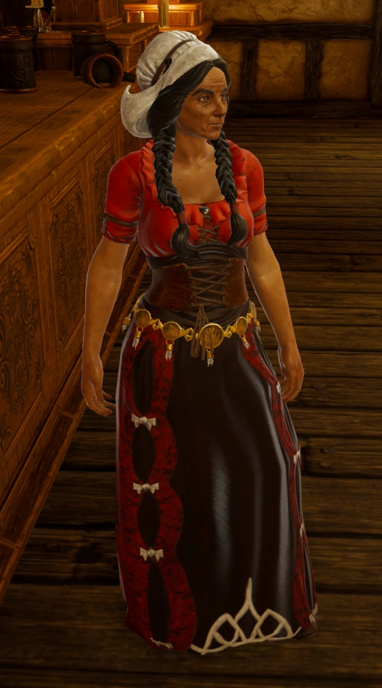 Prudence | Divinity Wiki | Fandom