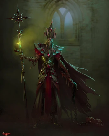 Undead | Divinity Wiki | Fandom