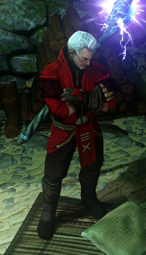 Bellegar | Divinity Wiki | Fandom