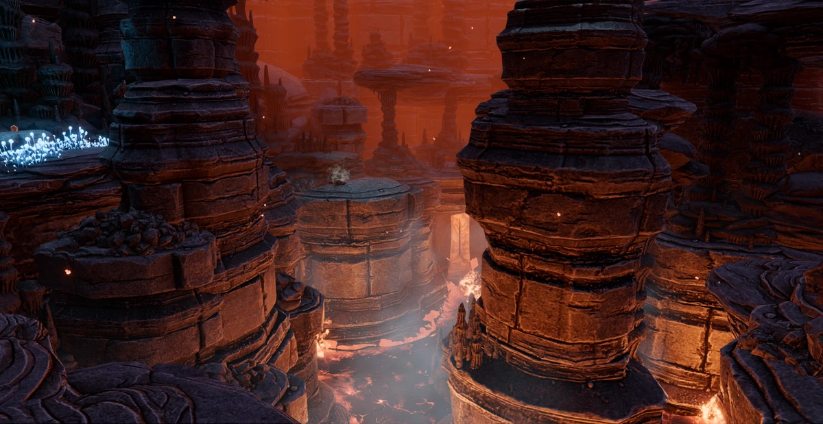 Realm of Orobas | Divinity Wiki | Fandom