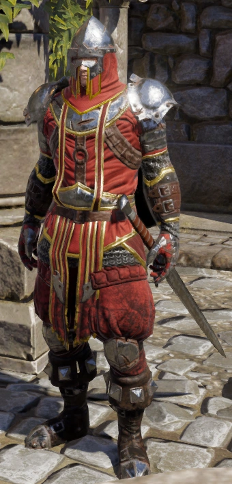 Hansa | Divinity Wiki | Fandom