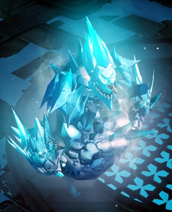 Boreas | Divinity Wiki | Fandom