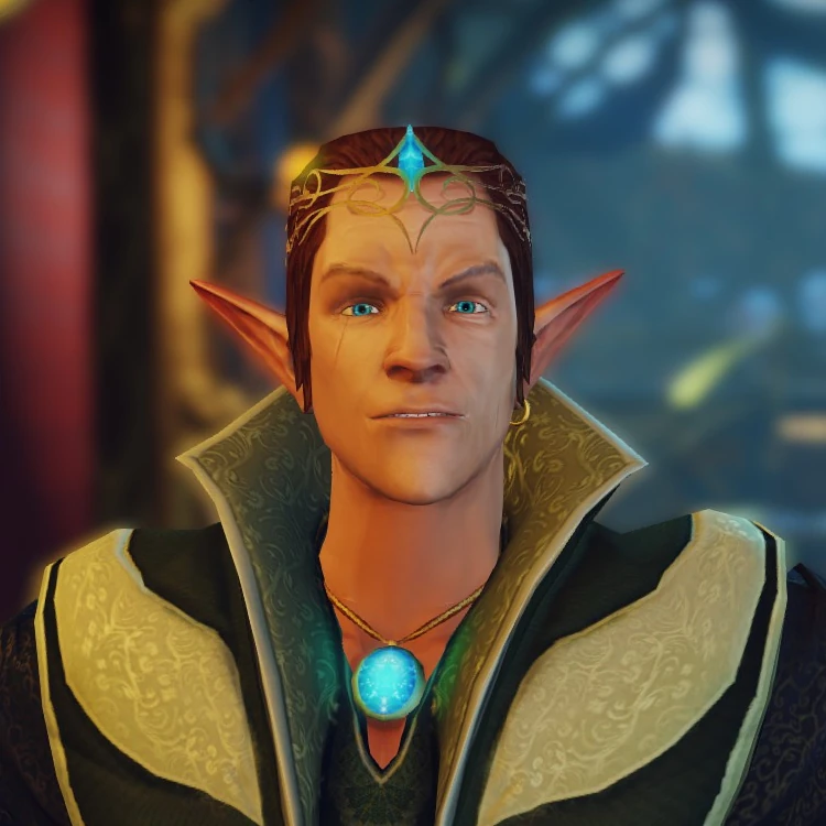 Oberon | Divinity Wiki | Fandom