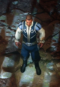 Follow the Wizard | Divinity Wiki | Fandom