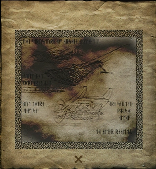 Divine Divinity Books and Notes | Divinity Wiki | Fandom