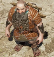 Marcus Miles | Divinity Wiki | Fandom