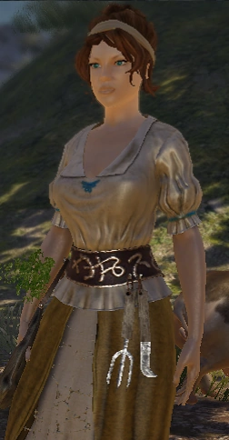 Sarah | Divinity Wiki | Fandom