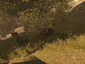 An Axe to Find | Divinity Wiki | Fandom