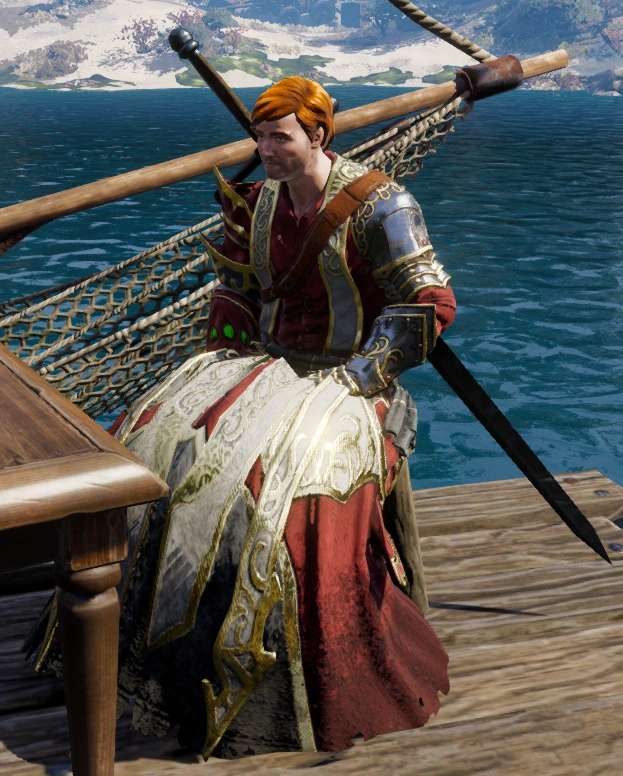 Julian (Driftwood) | Divinity Wiki | Fandom