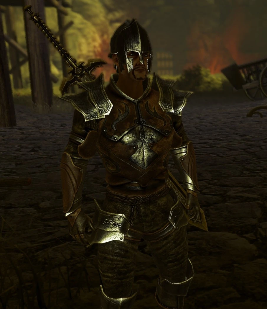 Rory | Divinity Wiki | Fandom