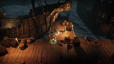 Divinity series - Divinity Original Sin Wiki