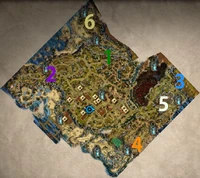 Divinity: Original Sin treasure maps - Divinity Original Sin Wiki